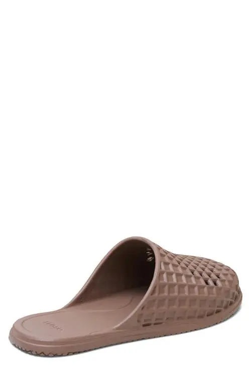 LUSSO CLOUD Rosa Slide Sandals - Malt