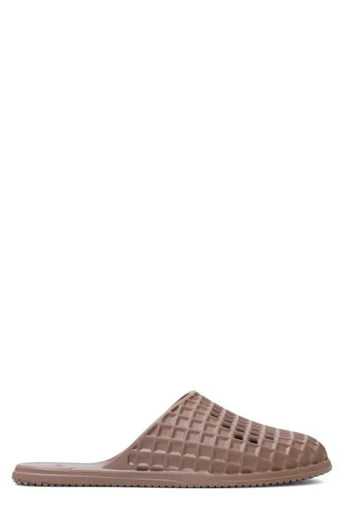 LUSSO CLOUD Rosa Slide Sandals - Malt