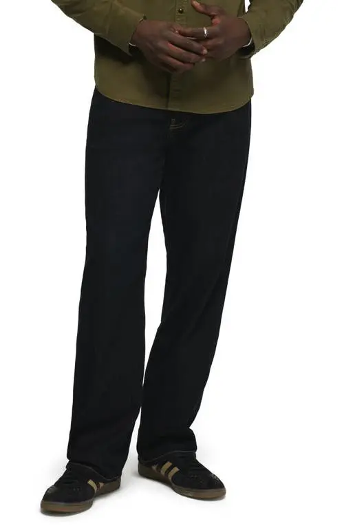 Lucky Brand 181 Relaxed Straight Leg Jeans