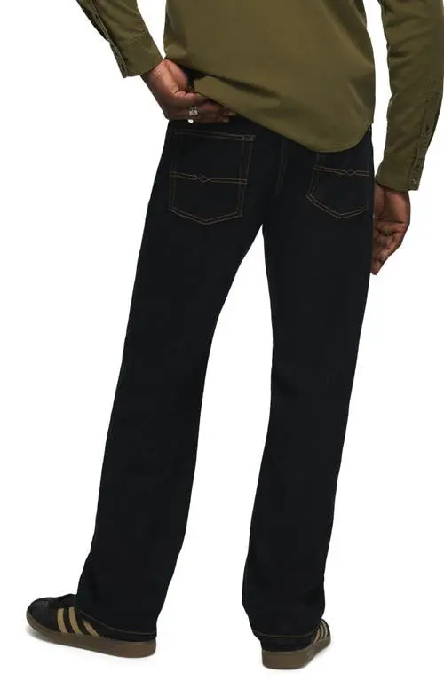 Lucky Brand 181 Relaxed Straight Leg Jeans