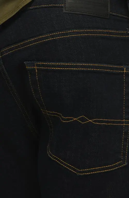 Lucky Brand 181 Relaxed Straight Leg Jeans