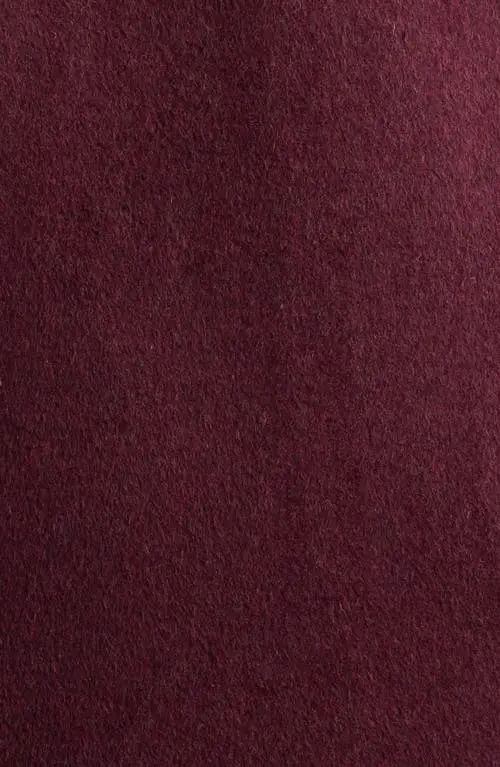 Bernardo Wool Blend Coat