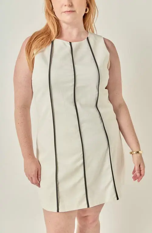 Endless Rose Sleeveless Minidress