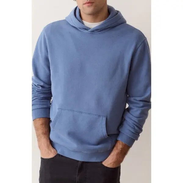 Marine Layer Relaxed Cloud 9 Fleece Hoodie