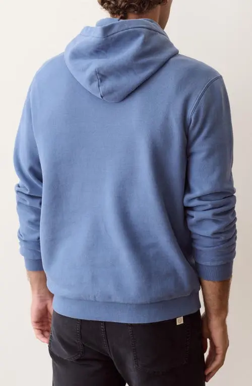 Marine Layer Relaxed Cloud 9 Fleece Hoodie