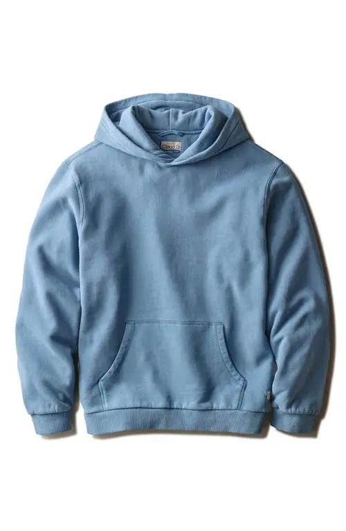 Marine Layer Relaxed Cloud 9 Fleece Hoodie