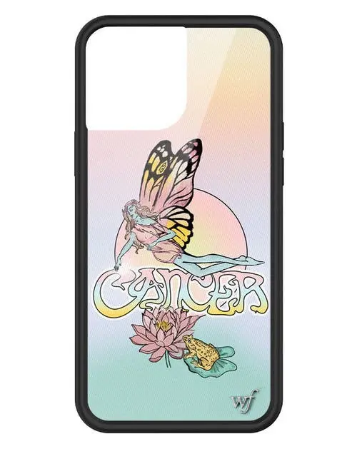 WILDFLOWER CASES Cancer Iphone Case