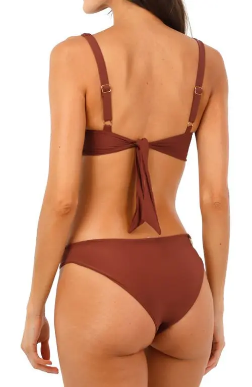 MALAI Neo Paramount Bikini Bottoms