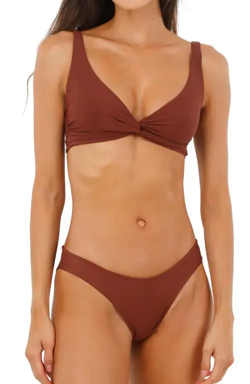 MALAI Neo Paramount Bikini Bottoms