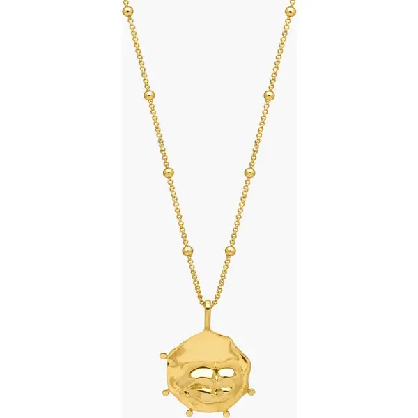 YOJ Bisou Necklace