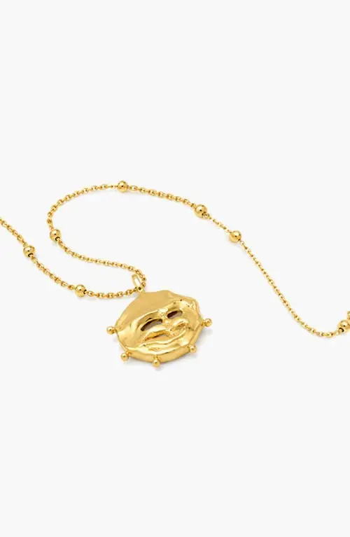 YOJ Bisou Necklace