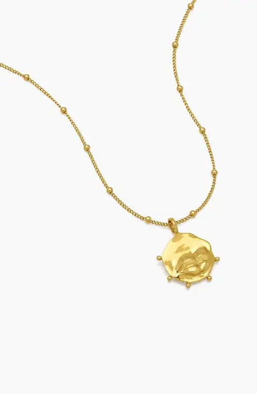 YOJ Bisou Necklace