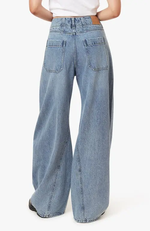 Habitual Turner High Waist Balloon Jeans