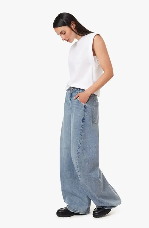 Habitual Turner High Waist Balloon Jeans