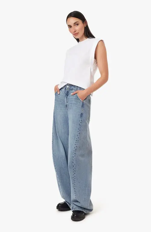 Habitual Turner High Waist Balloon Jeans