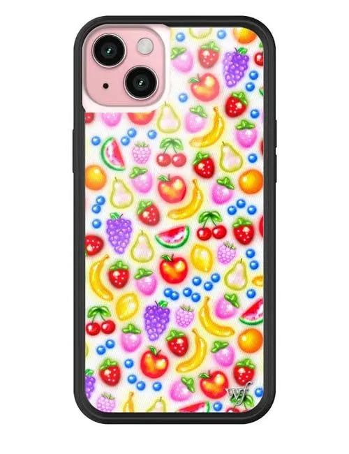 WILDFLOWER CASES Tutti Fruity Iphone Case
