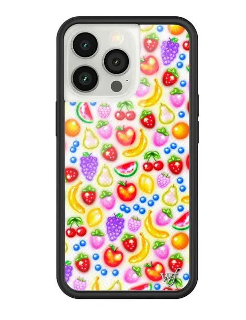 WILDFLOWER CASES Tutti Fruity Iphone Case