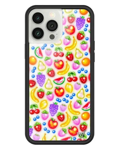 WILDFLOWER CASES Tutti Fruity Iphone Case