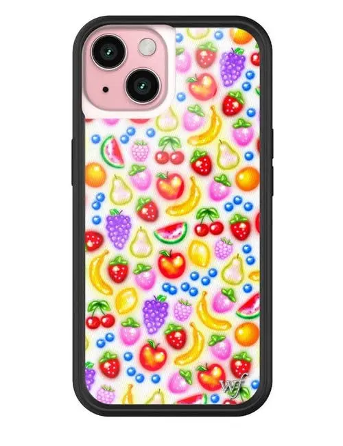 WILDFLOWER CASES Tutti Fruity Iphone Case