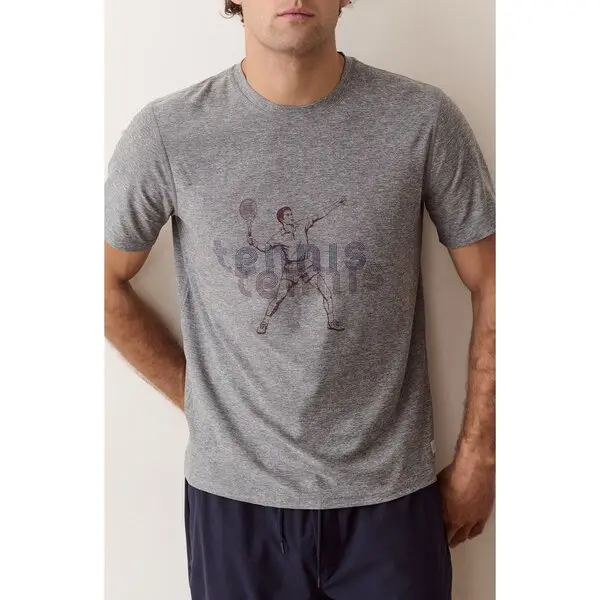 Marine Layer Everyday Sport Graphic T-shirt