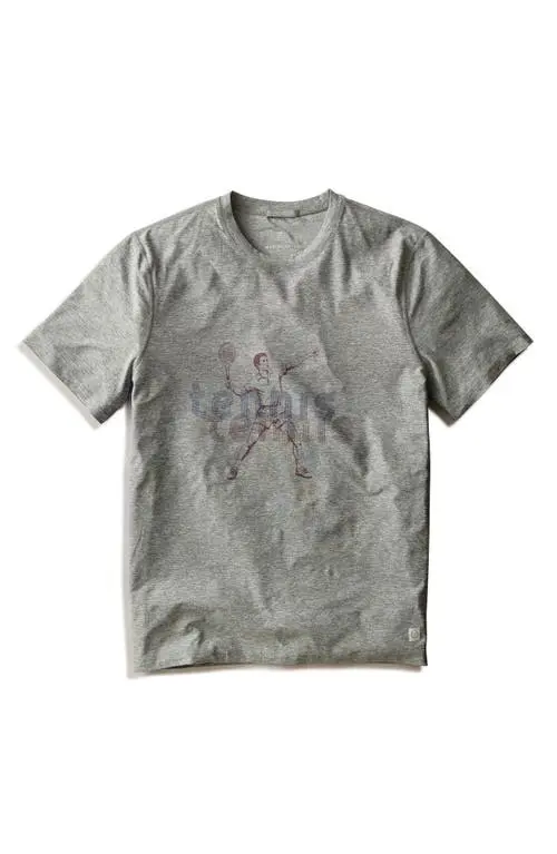 Marine Layer Everyday Sport Graphic T-shirt