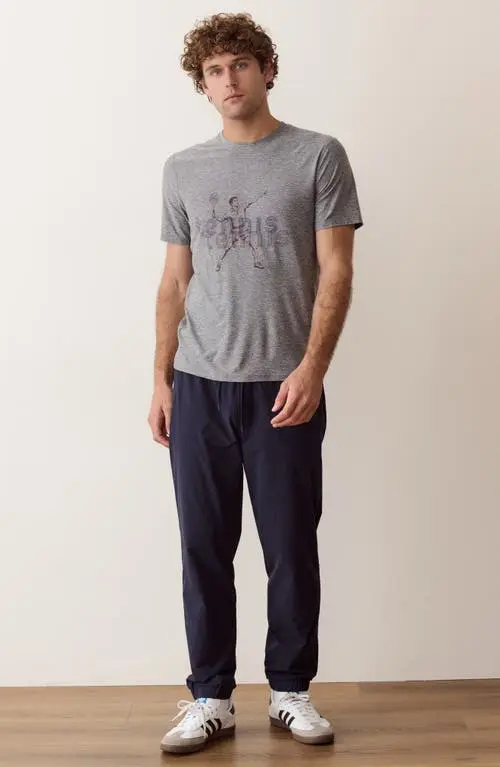 Marine Layer Everyday Sport Graphic T-shirt