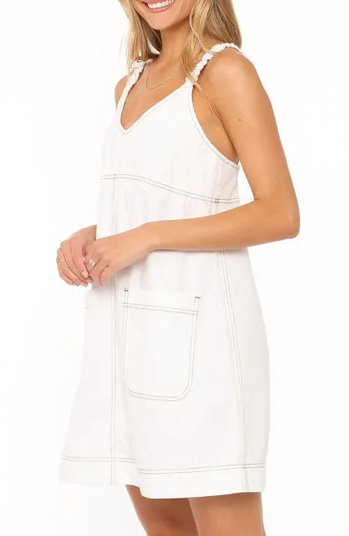 PETAL & PUP Kinley Minidress