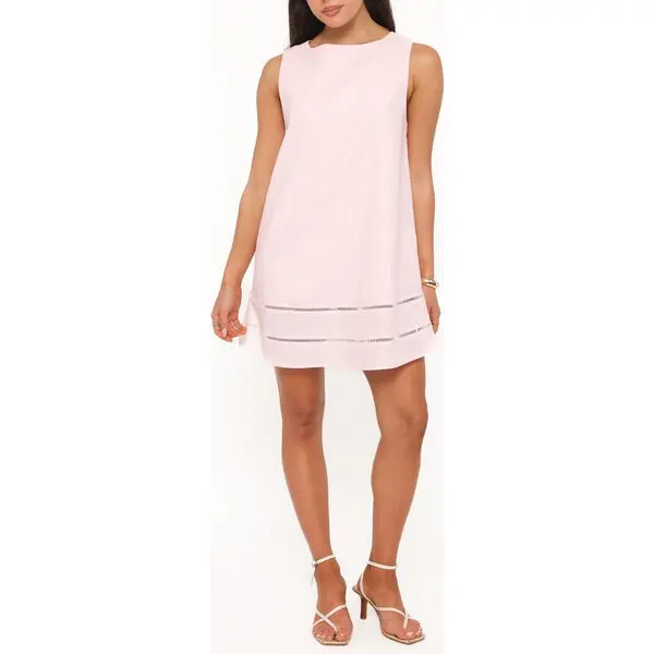 PETAL & PUP Kiata Minidress