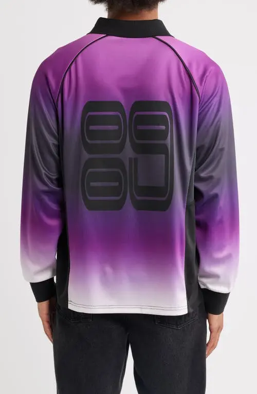 Obey Spectrum 89 Graphic Performance Jersey