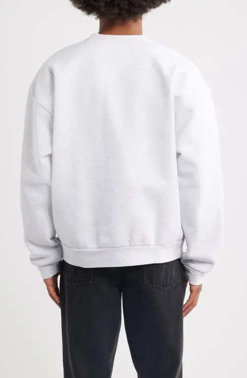 Obey Academy Graphic Sweatshirt