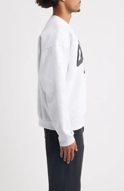 Obey Academy Graphic Sweatshirt
