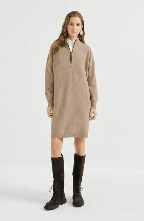 Brunello Cucinelli Virgin Wool