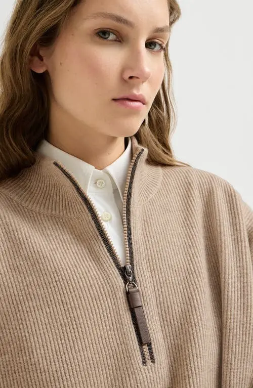 Brunello Cucinelli Virgin Wool