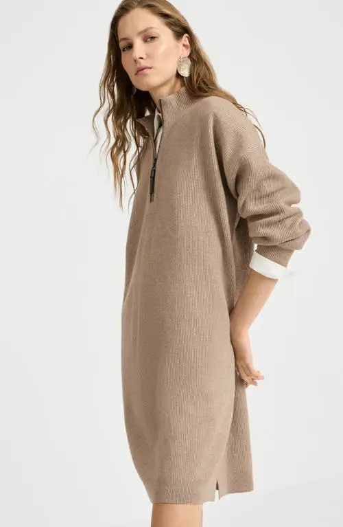 Brunello Cucinelli Virgin Wool