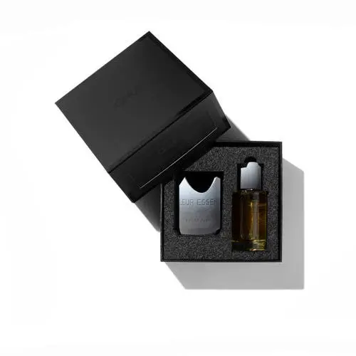 QHUE Fleur Essence Eau De Parfum