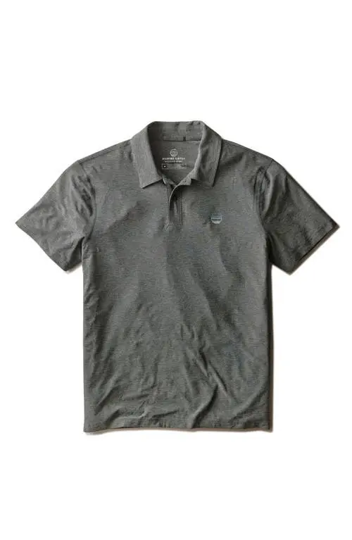 Marine Layer Everyday Sport Polo