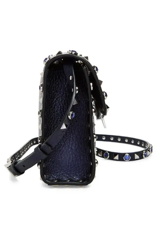 Valentino Garavani Small Rockstud Shoulder Bag