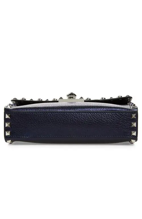 Valentino Garavani Small Rockstud Shoulder Bag