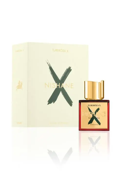 NISHANE Tuberoza X Extrait De Parfum