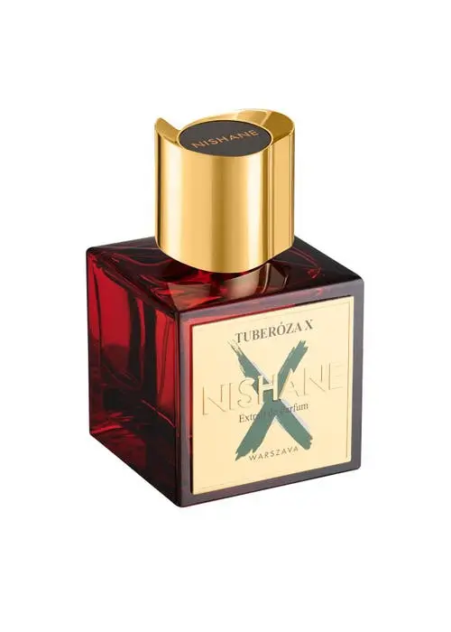 NISHANE Tuberoza X Extrait De Parfum