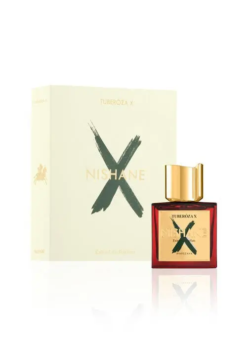 NISHANE Tuberoza X Extrait De Parfum