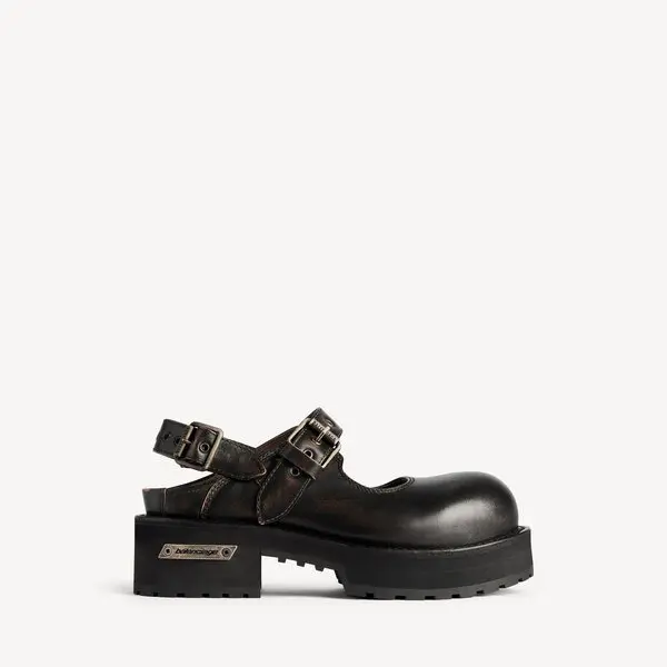 Balenciaga Venom Mary Jane