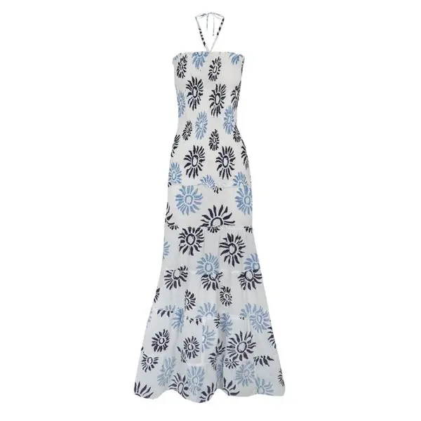 PAR Y ESCALA SL Antonia Dress