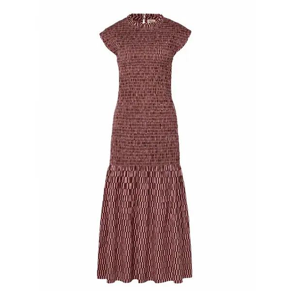 PAR Y ESCALA SL Emma Dress