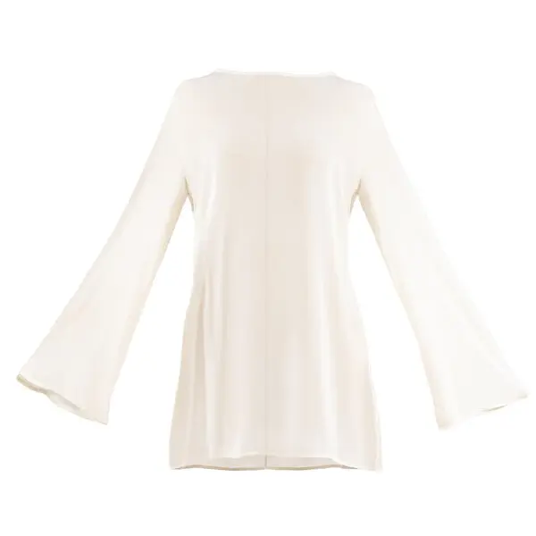 THE ETHOS STUDIO Ana Blouse