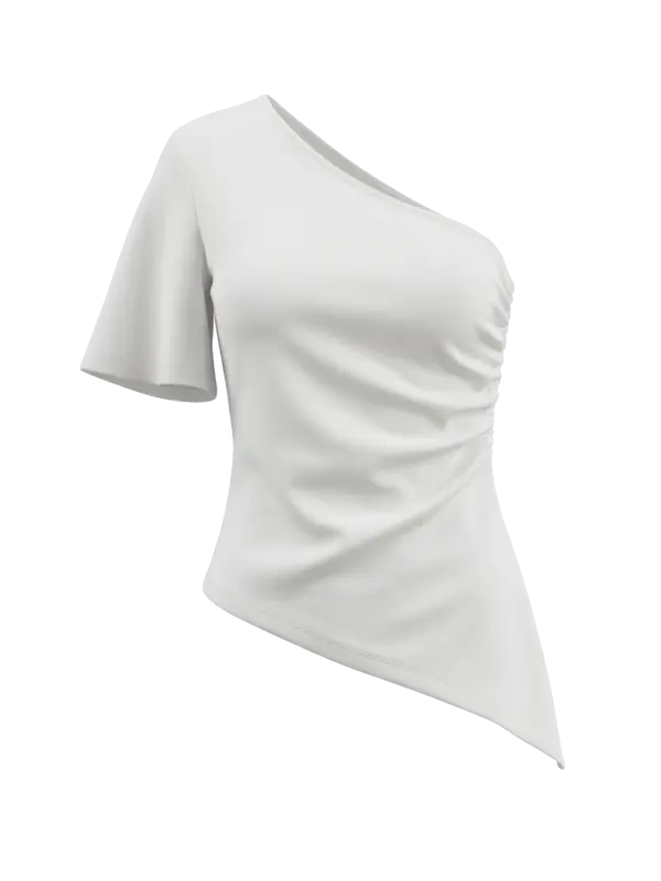 LOR REIN Vira Top