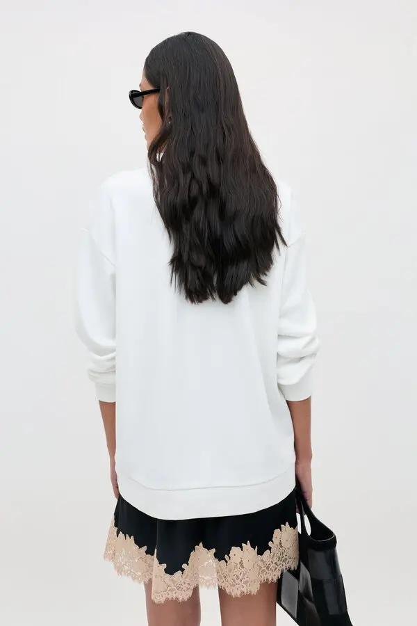 Rixo Sport Club Sweatshirt