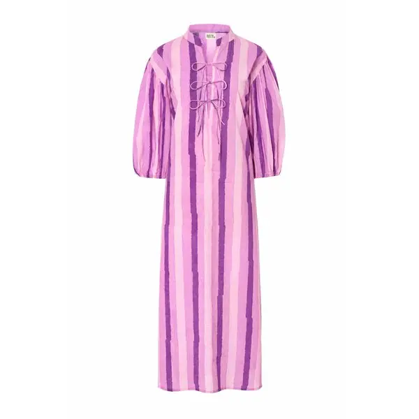 PAR Y ESCALA SL Tere Dress