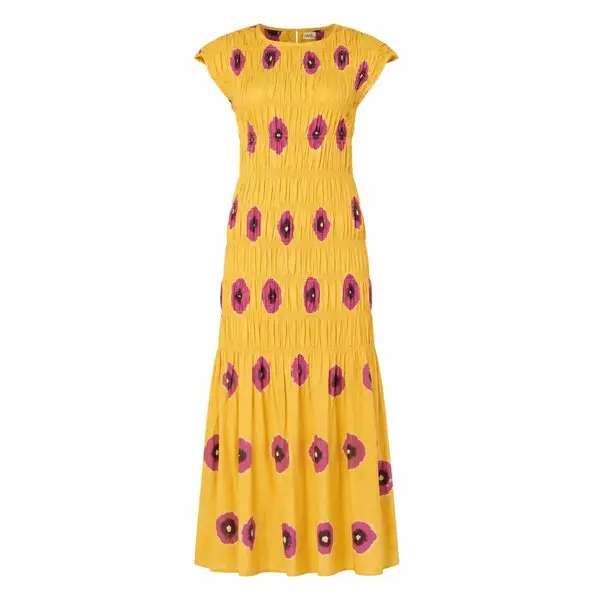 PAR Y ESCALA SL Jamu Bee Dress