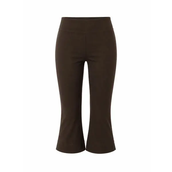 Carmen Says Sienna Wrap Capri Pants